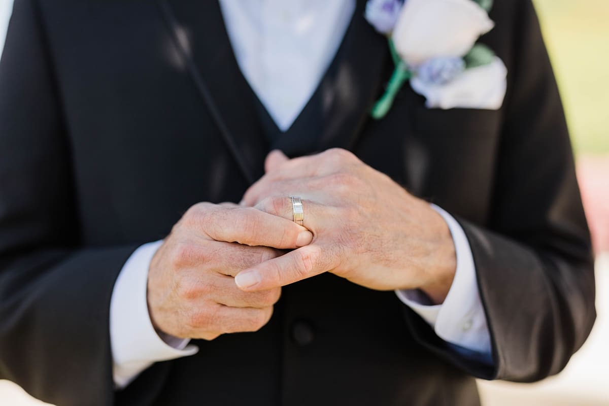 Sunny Spring Wedding at the San Diego Temple || San Diego, California ...