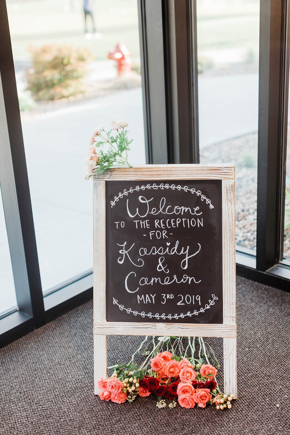 Pretty Spring Wedding at the Oaks Event Center || Payson, Utah - Tasha Rose