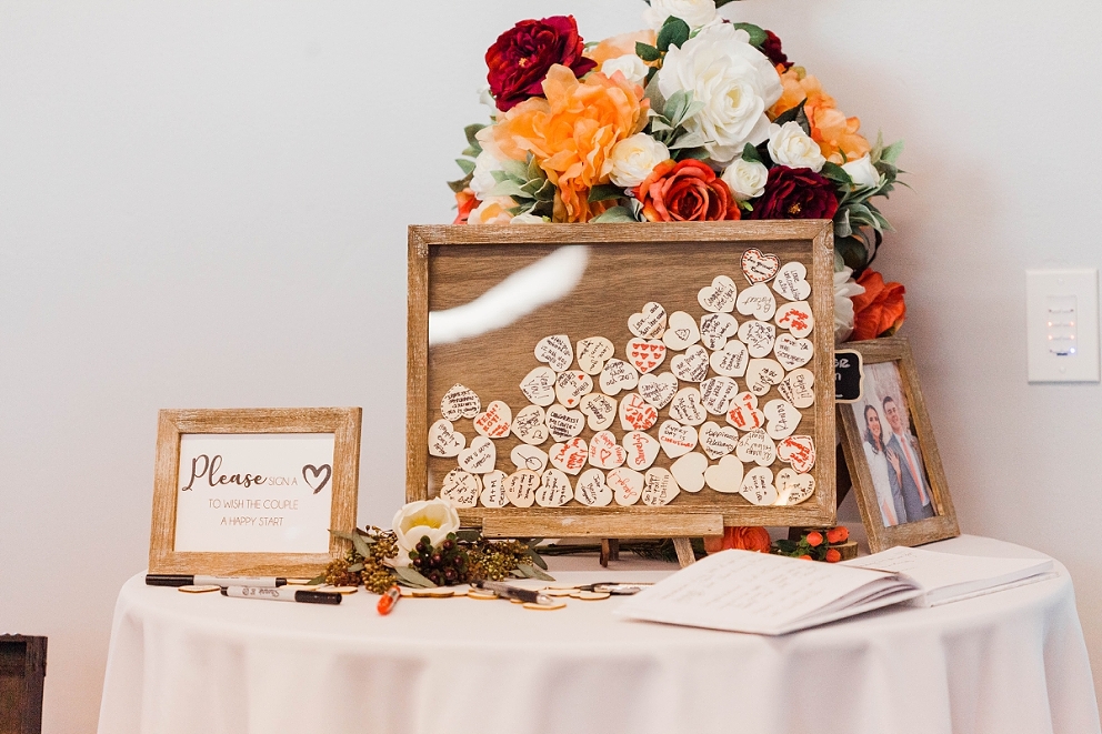 Pretty Spring Wedding at the Oaks Event Center || Payson, Utah - Tasha Rose