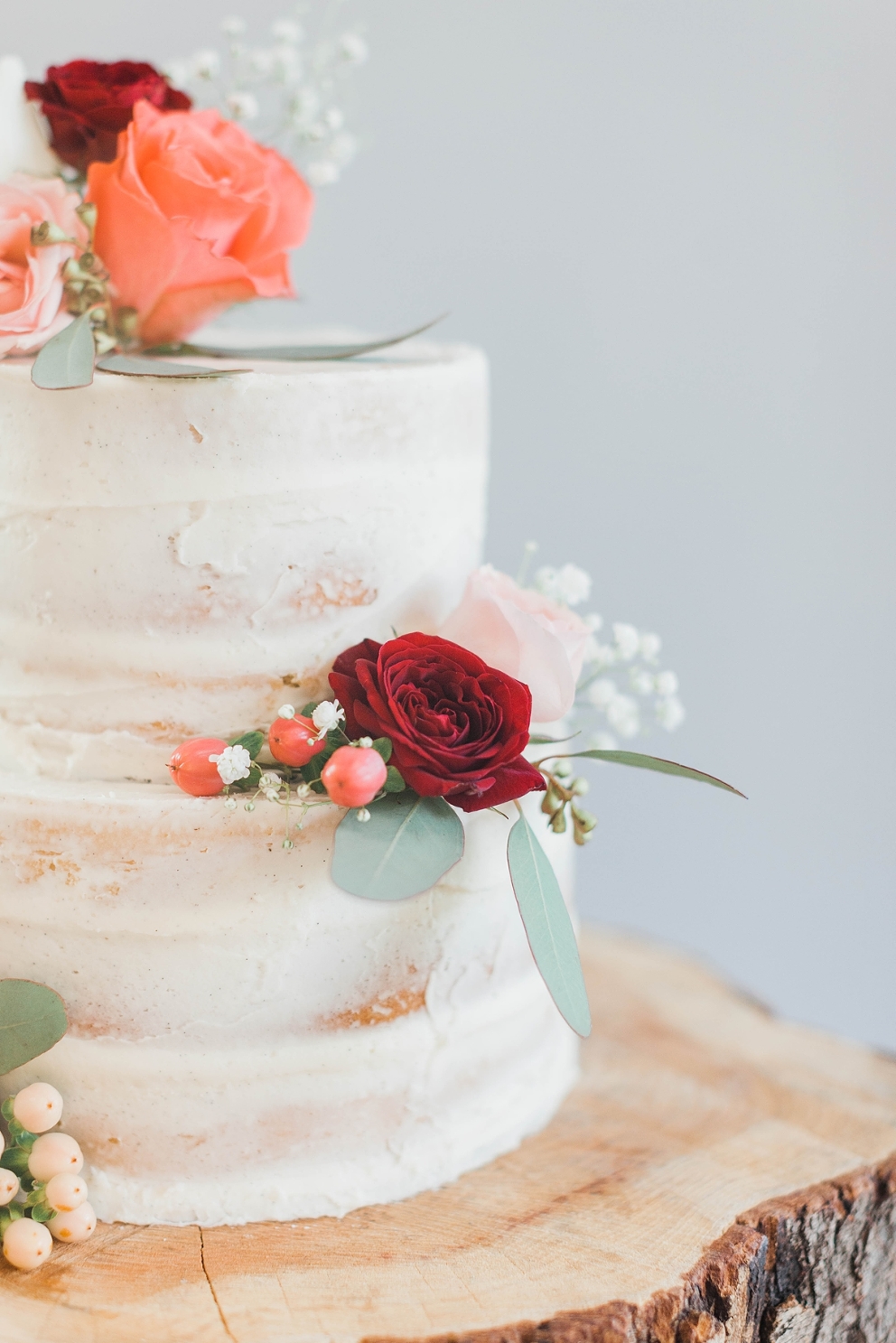 Pretty Spring Wedding at the Oaks Event Center || Payson, Utah - Tasha Rose