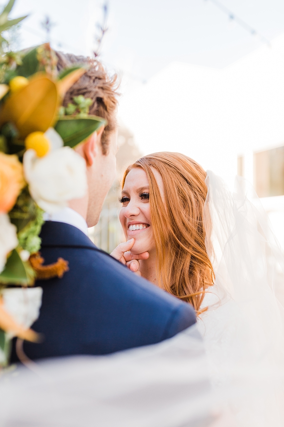 Charming Irish Leap Day Inspired Shoot at Heritage Gardens || Sandy ...
