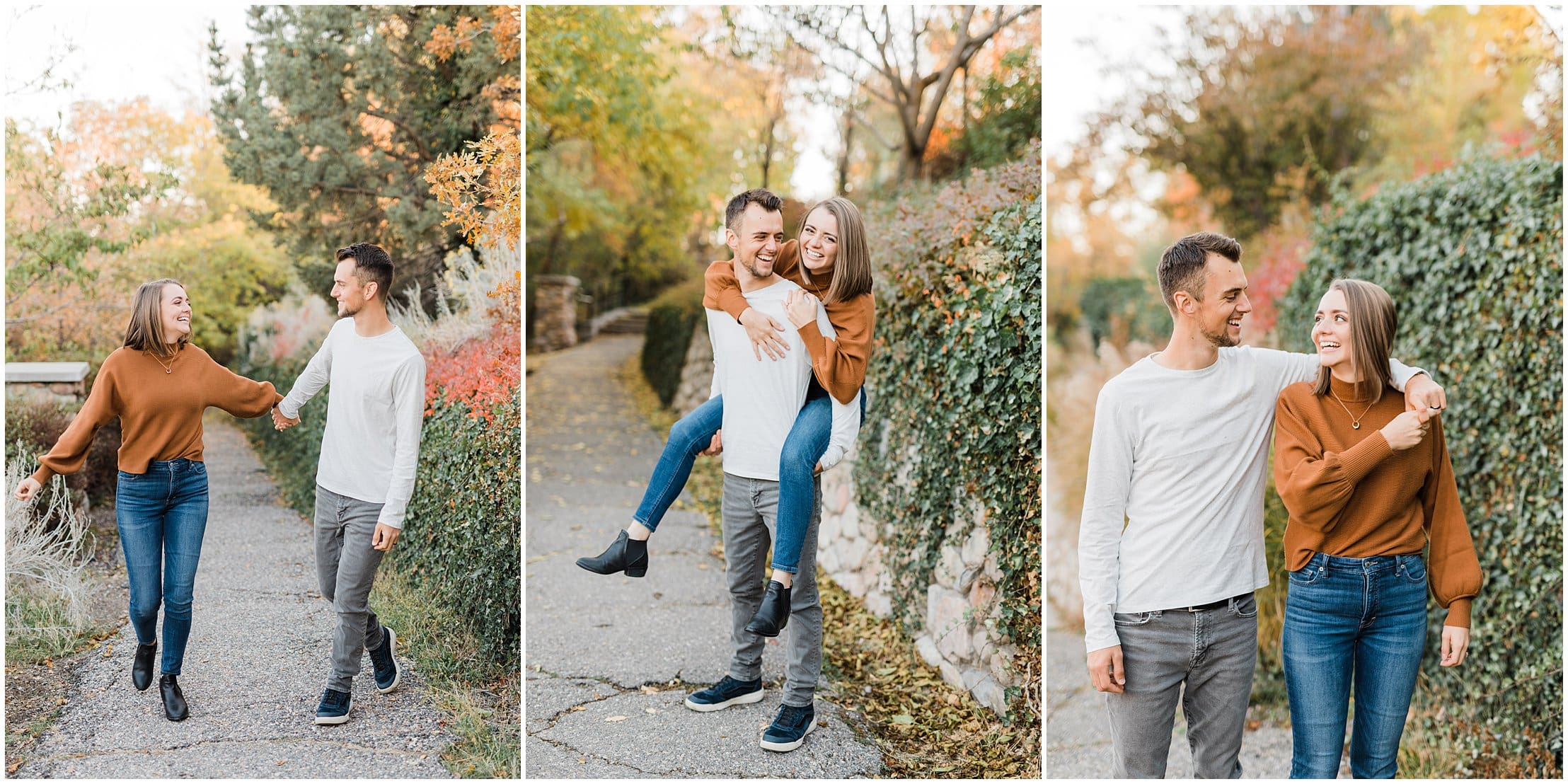 Top 10 Utah Fall Photo Locations | Utah Fall Family Photographer ...