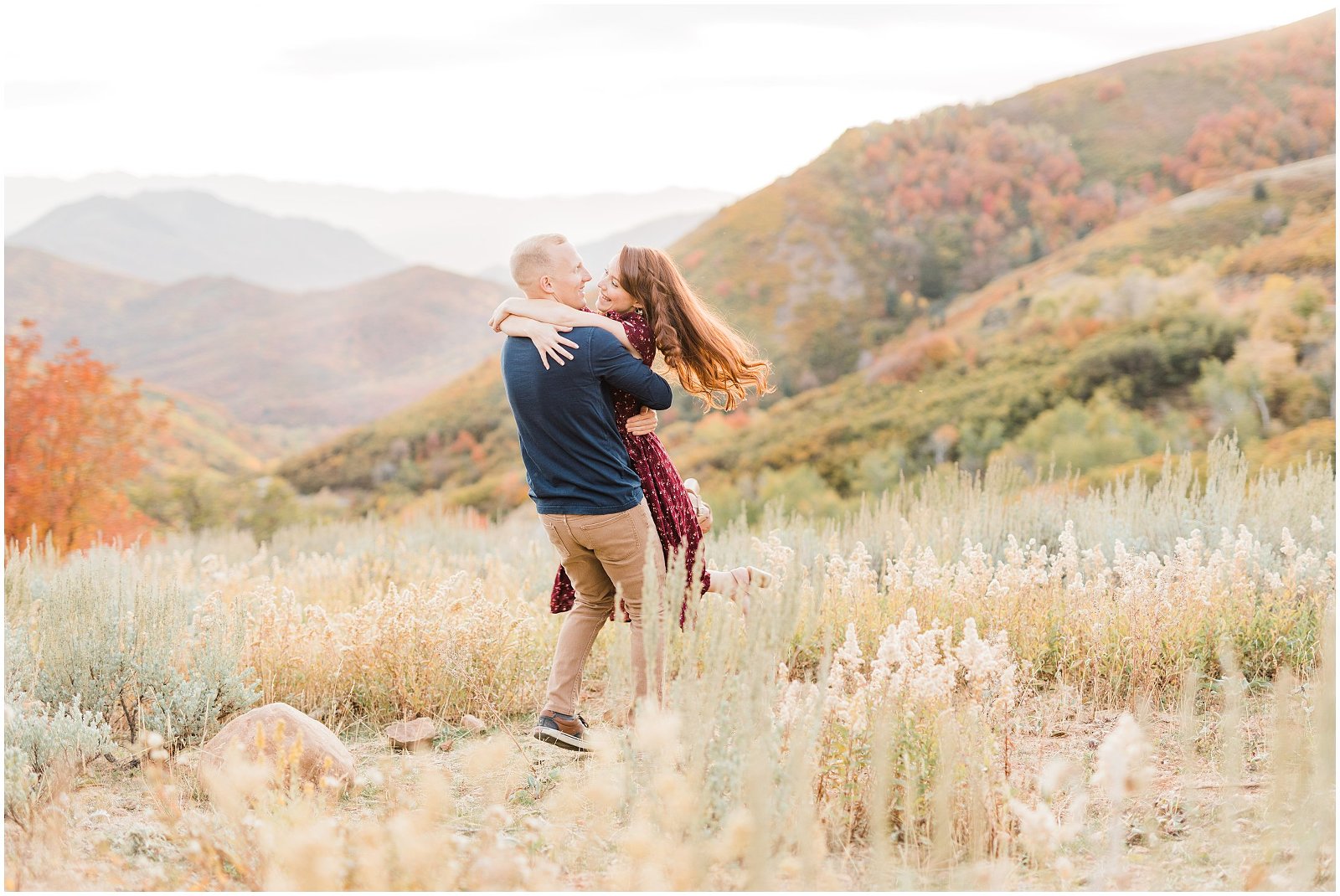 Top 10 Utah Fall Photo Locations | Utah Fall Family Photographer ...