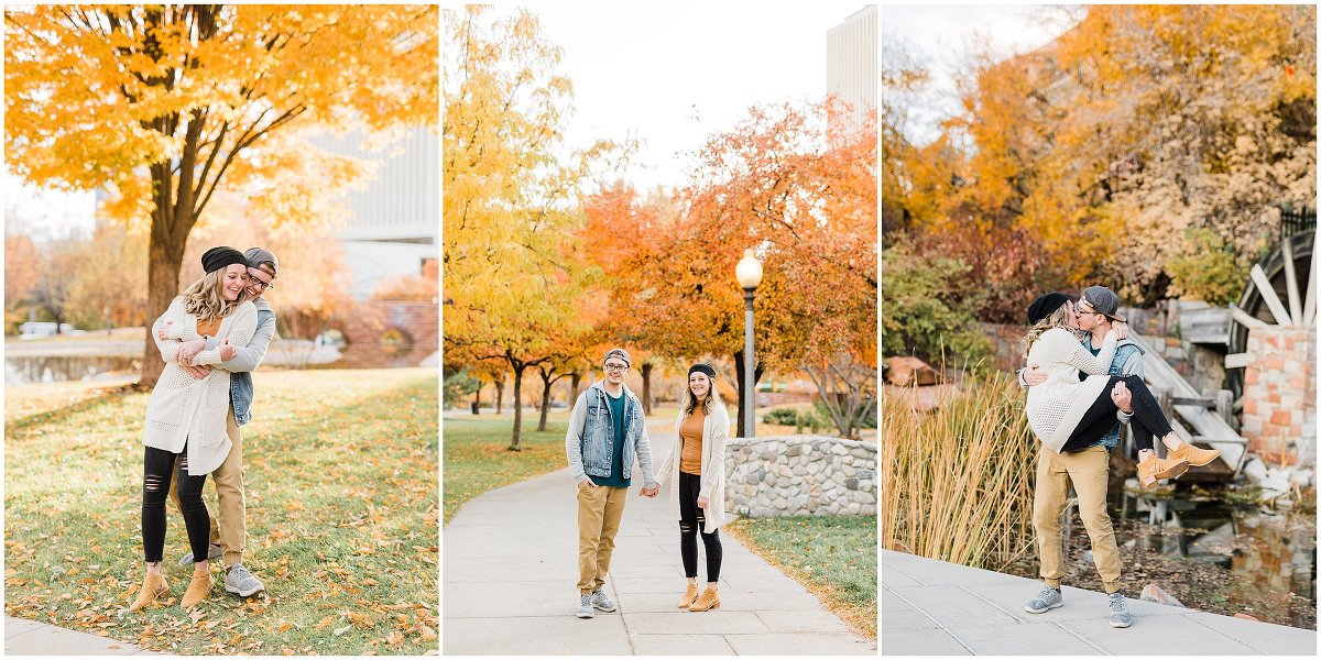 Top 10 Utah Fall Photo Locations | Utah Fall Family Photographer ...