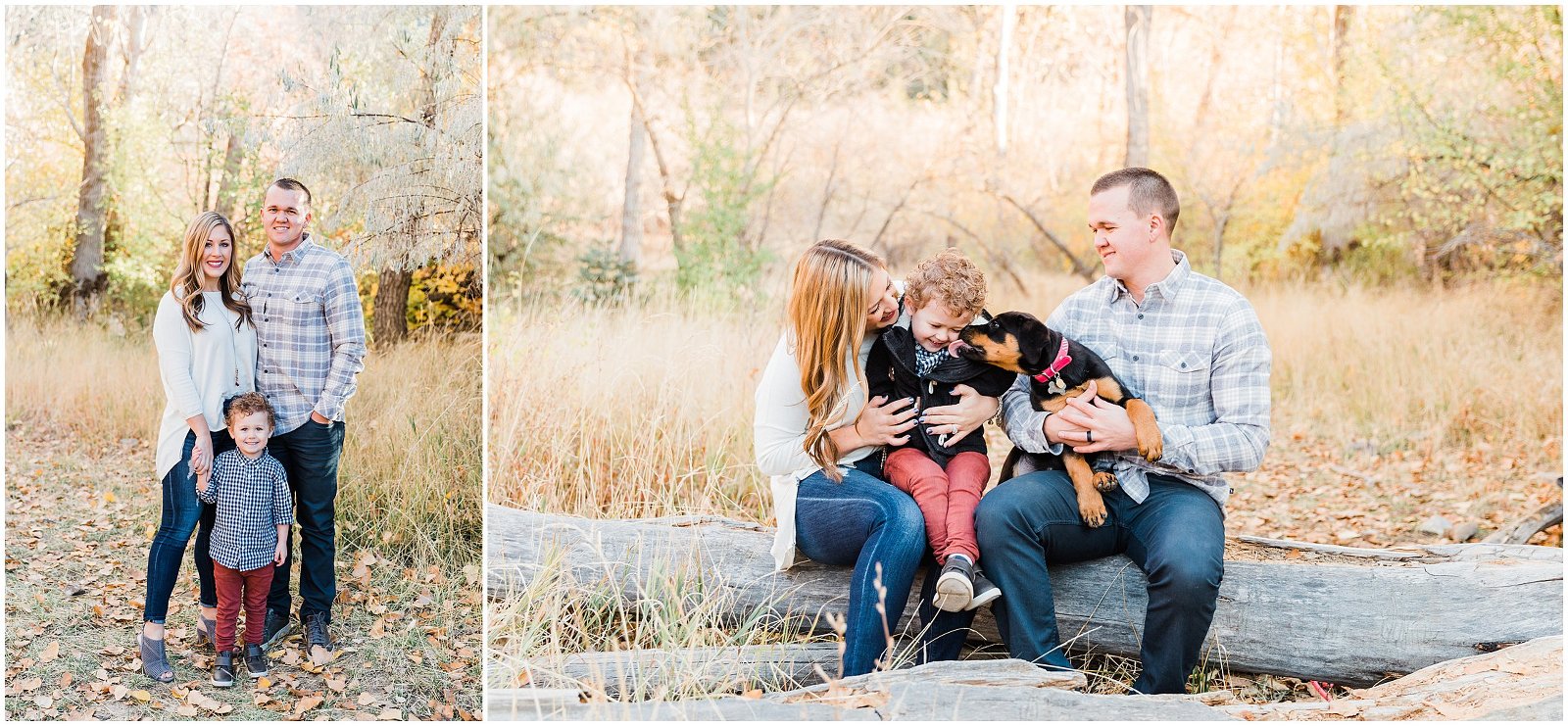 Top 10 Utah Fall Photo Locations | Utah Fall Family Photographer ...