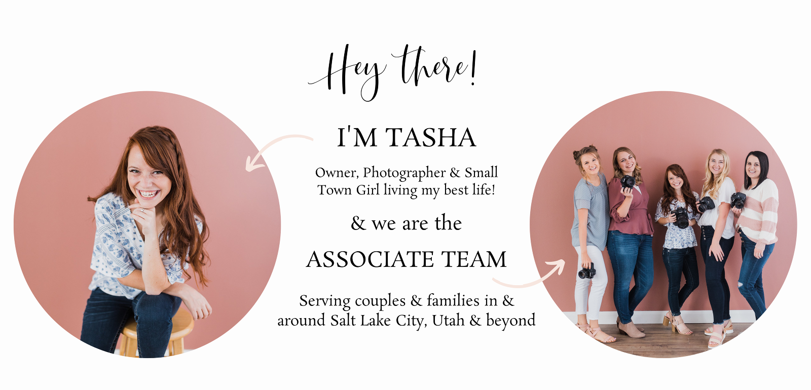 Home - Tasha Rose